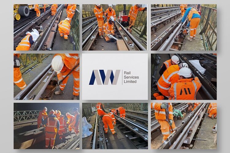 RAIL PROJECTS - AW GROUP