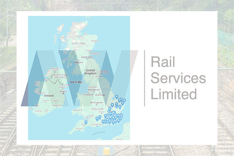 AW RAIL - 2024-2025 A YEAR IN REVIEW - AW GROUP
