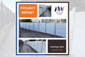 RAIL - AW GROUP